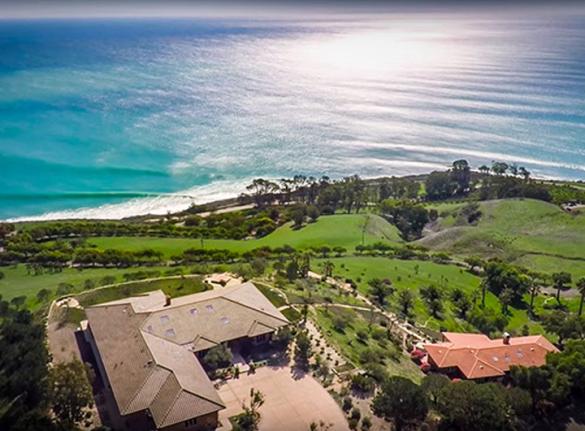 Bixby Ranch Purchase: Will Preserve a Magic Stretch of California ...