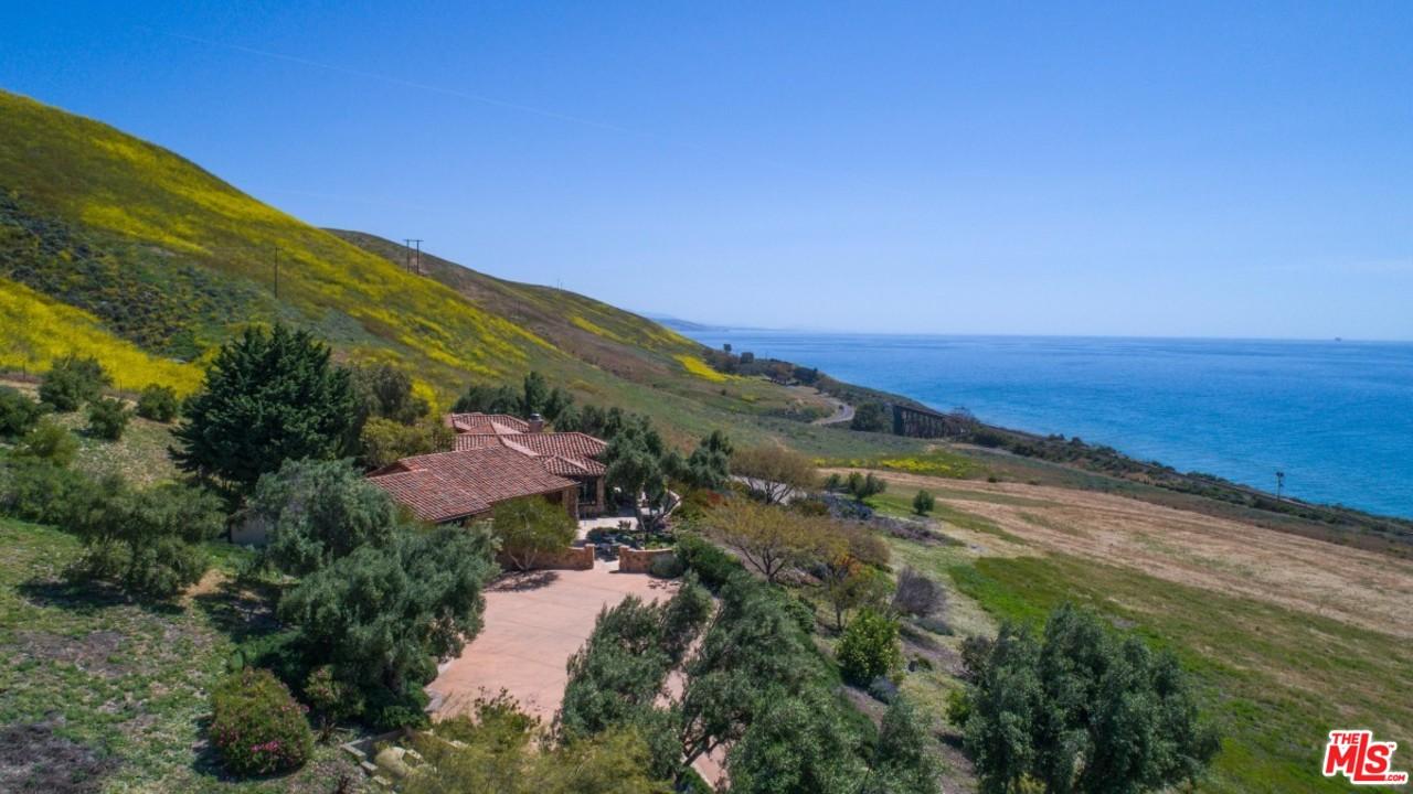 Bixby Ranch Purchase: Will Preserve a Magic Stretch of California ...