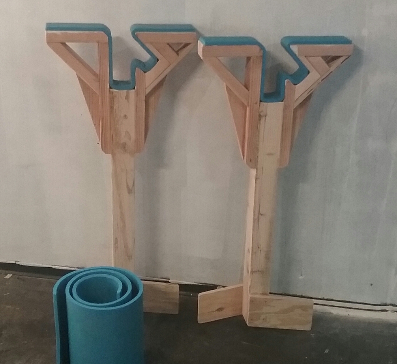 Show Us Your Shaping Stands | Swaylocks