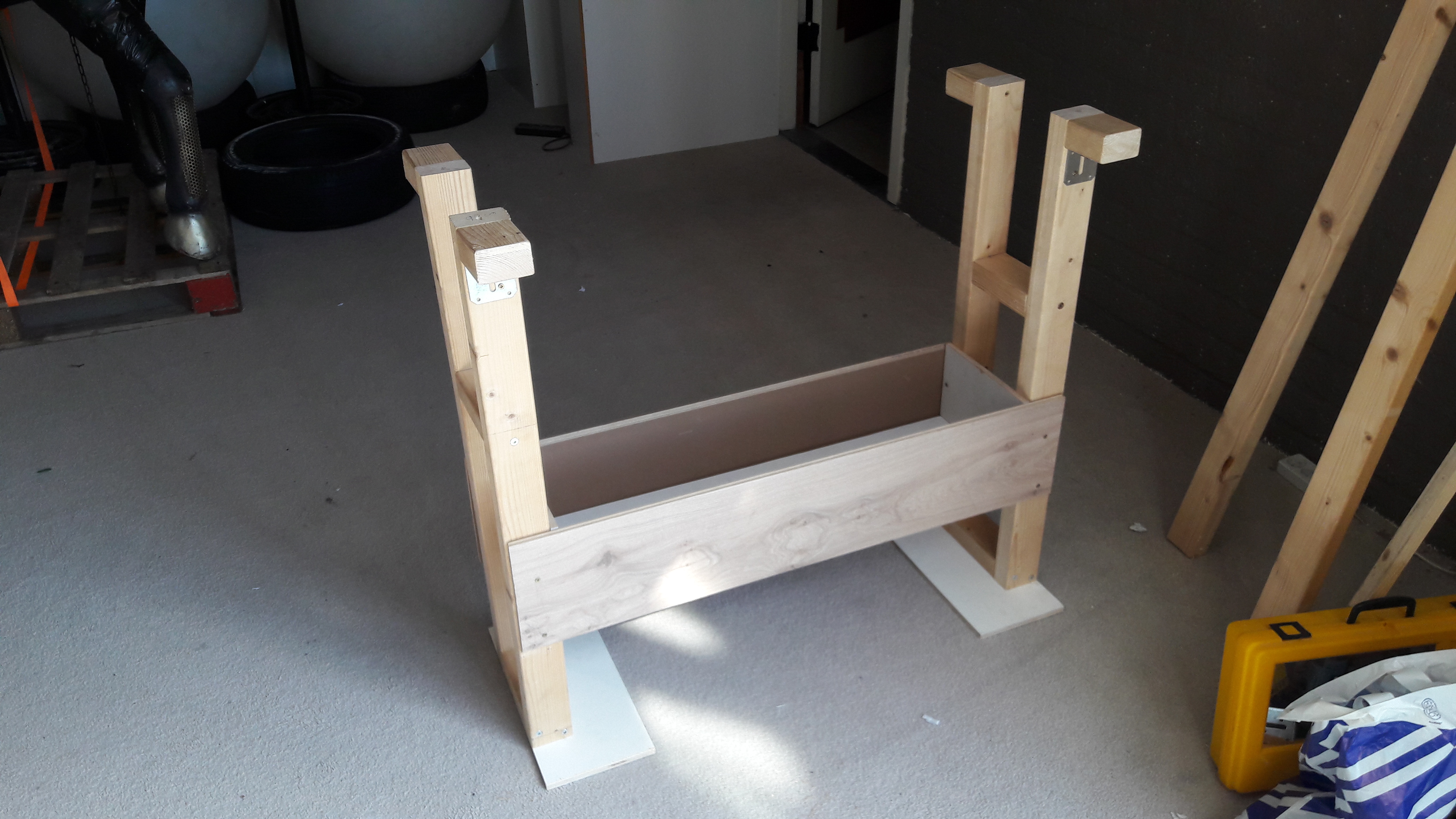 Show Us Your Shaping Stands | Page 4 | Swaylocks