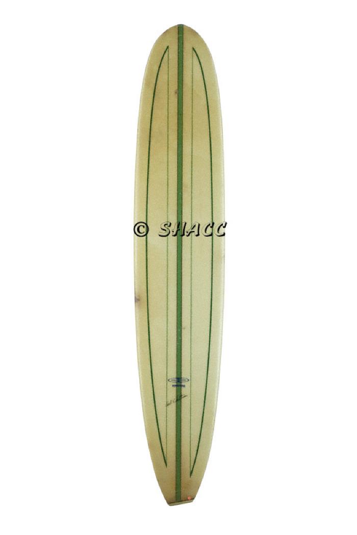 ASYMMETRICAL SURFBOARD,'' back in the day.'' | Swaylocks