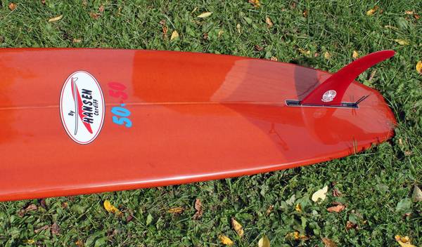 Hansen 50/50 Questions | Swaylocks