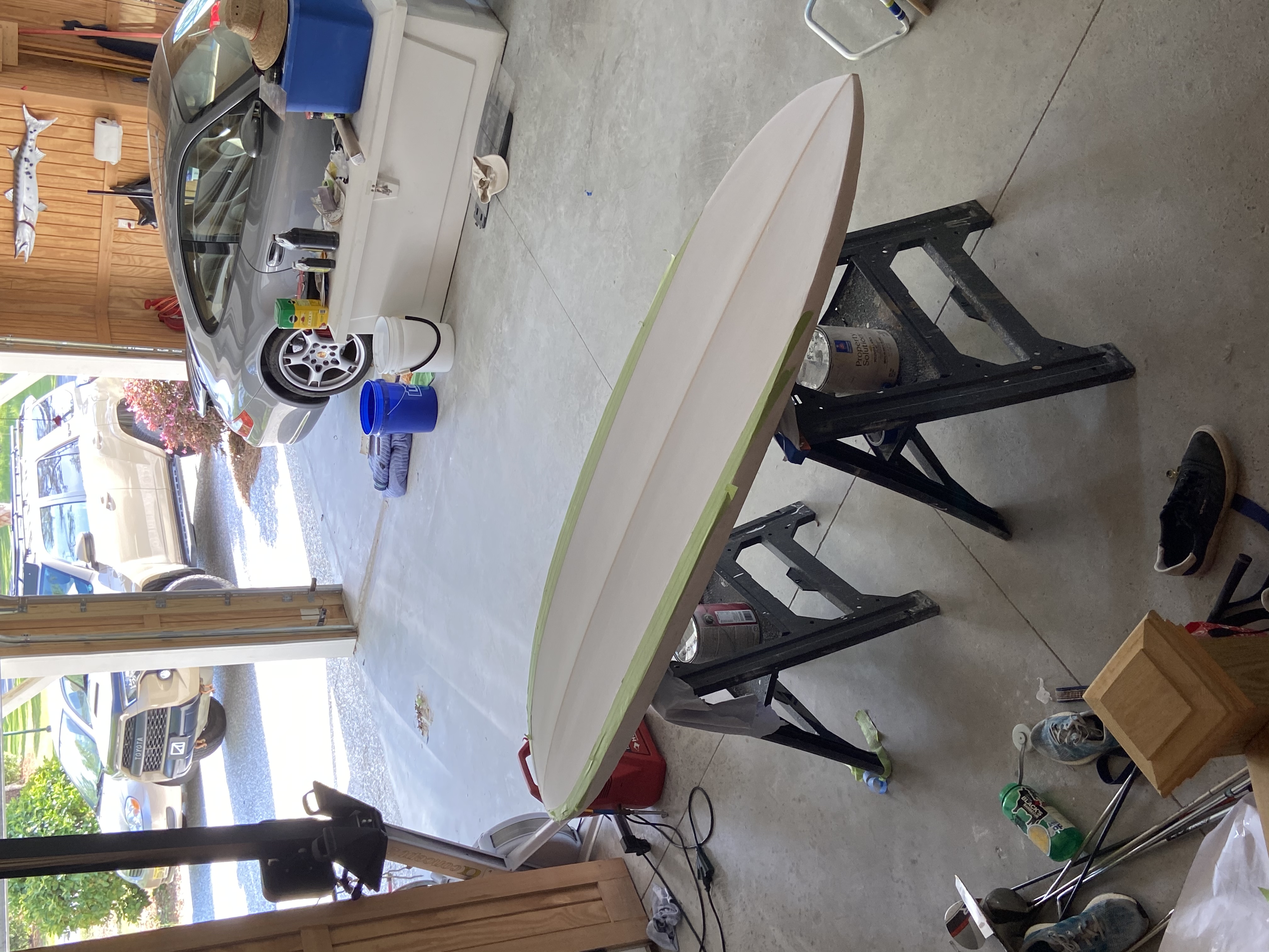 Build Thread - First Build! | Swaylocks