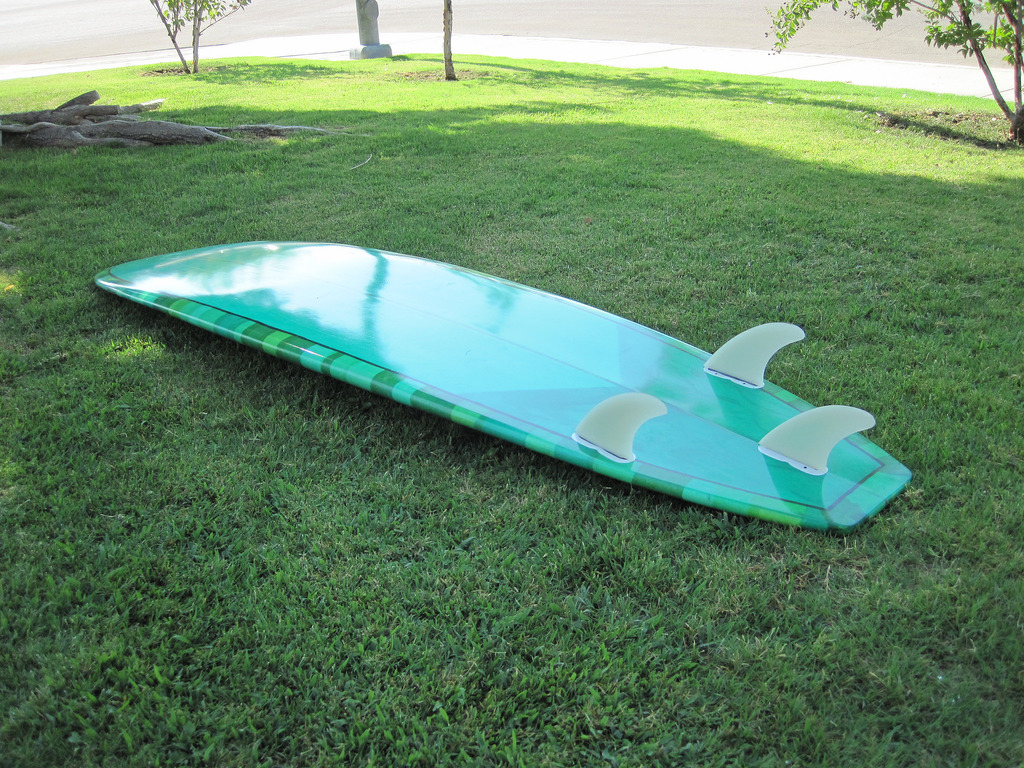 Green Surfboards - let’s hear it! | Page 3 | Swaylocks