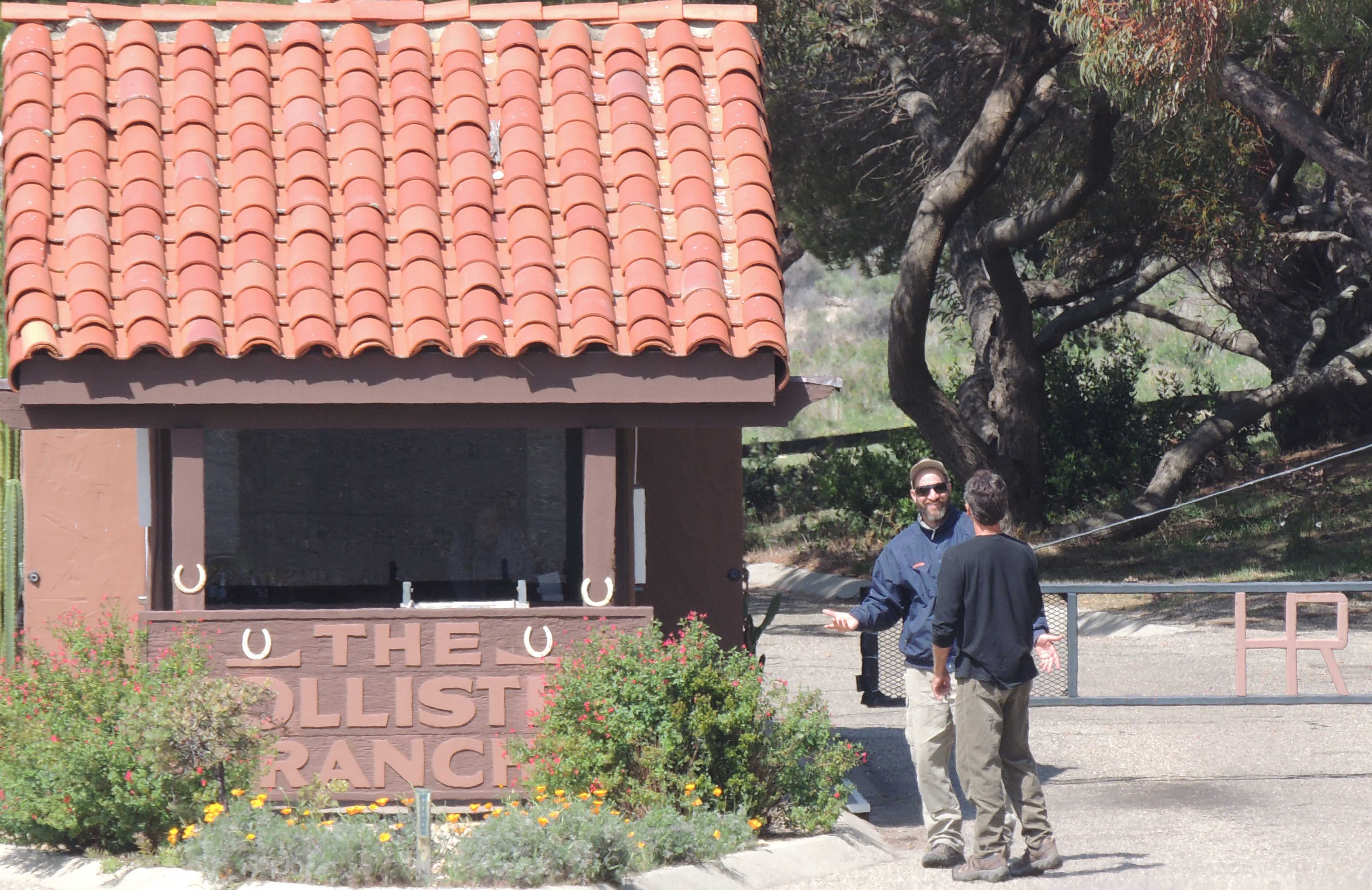 Bixby Ranch Purchase: Will Preserve a Magic Stretch of California ...