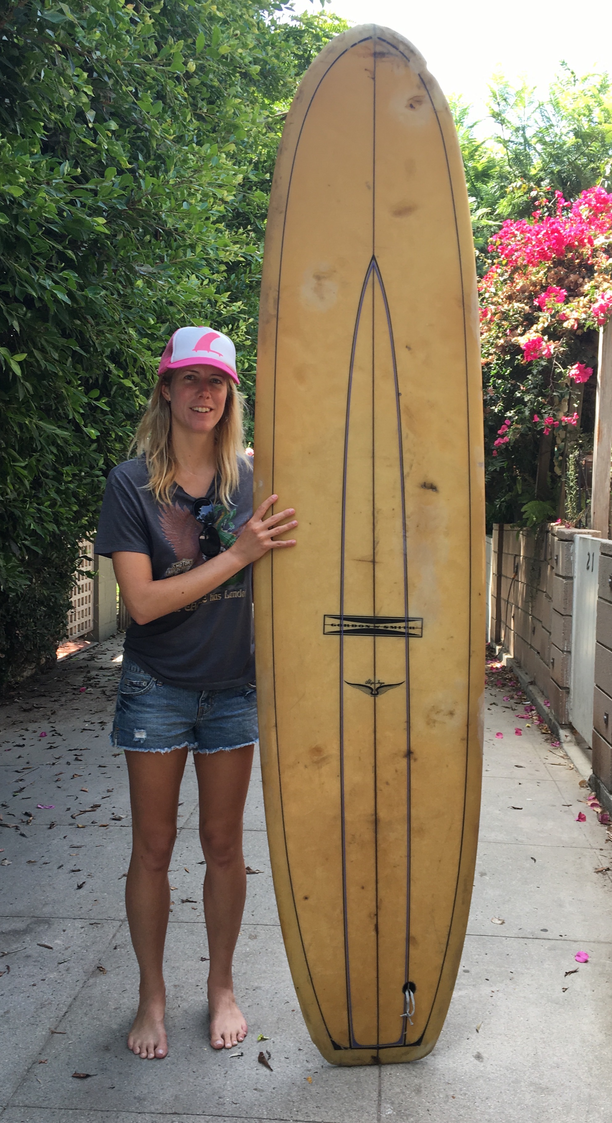 Twin fin - fin placement | Page 3 | Swaylocks