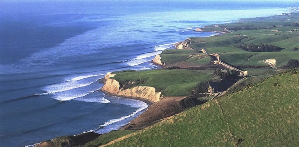 Bixby Ranch Purchase: Will Preserve a Magic Stretch of California ...