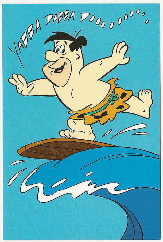 fred flintstone.jpg | Swaylocks