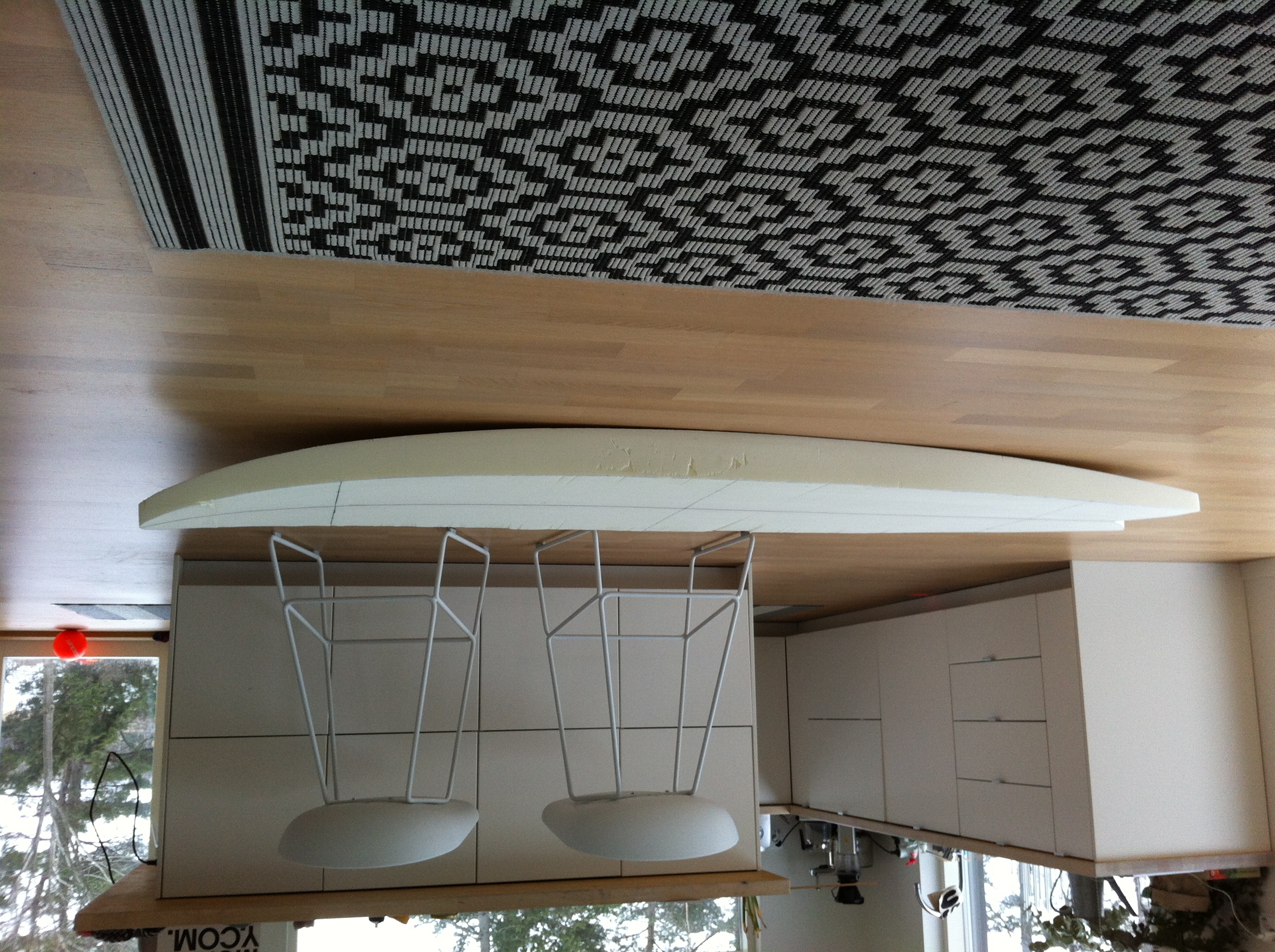 Edit rocker from a blank/ rocker profile | Page 2 | Swaylocks