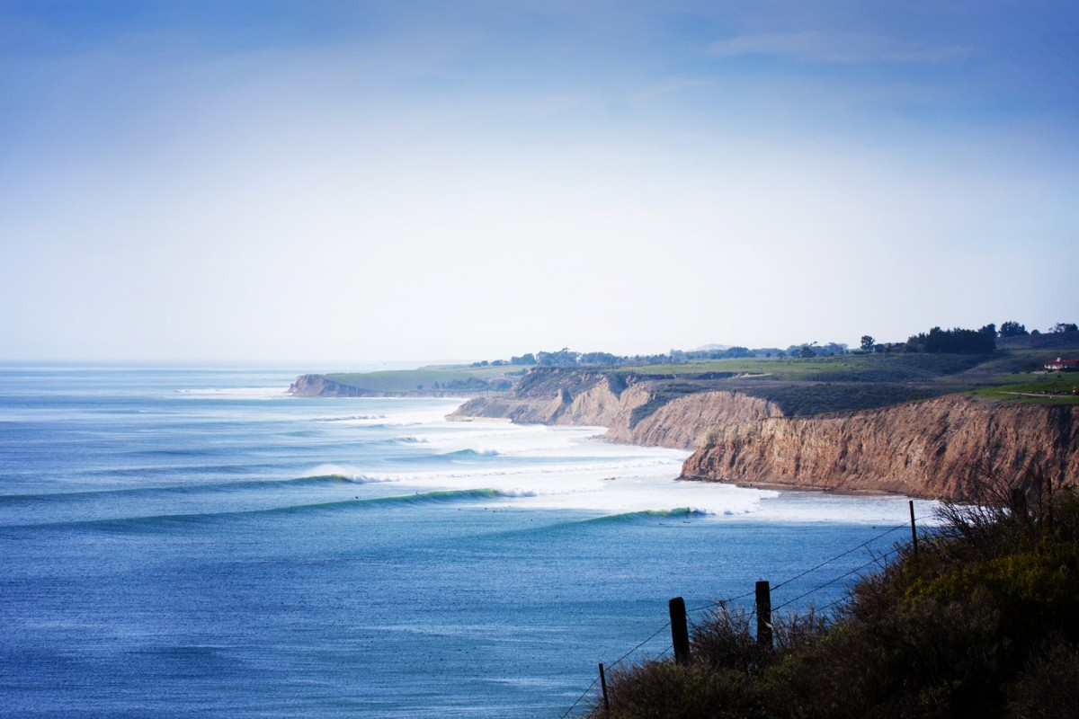 Bixby Ranch Purchase: Will Preserve a Magic Stretch of California ...