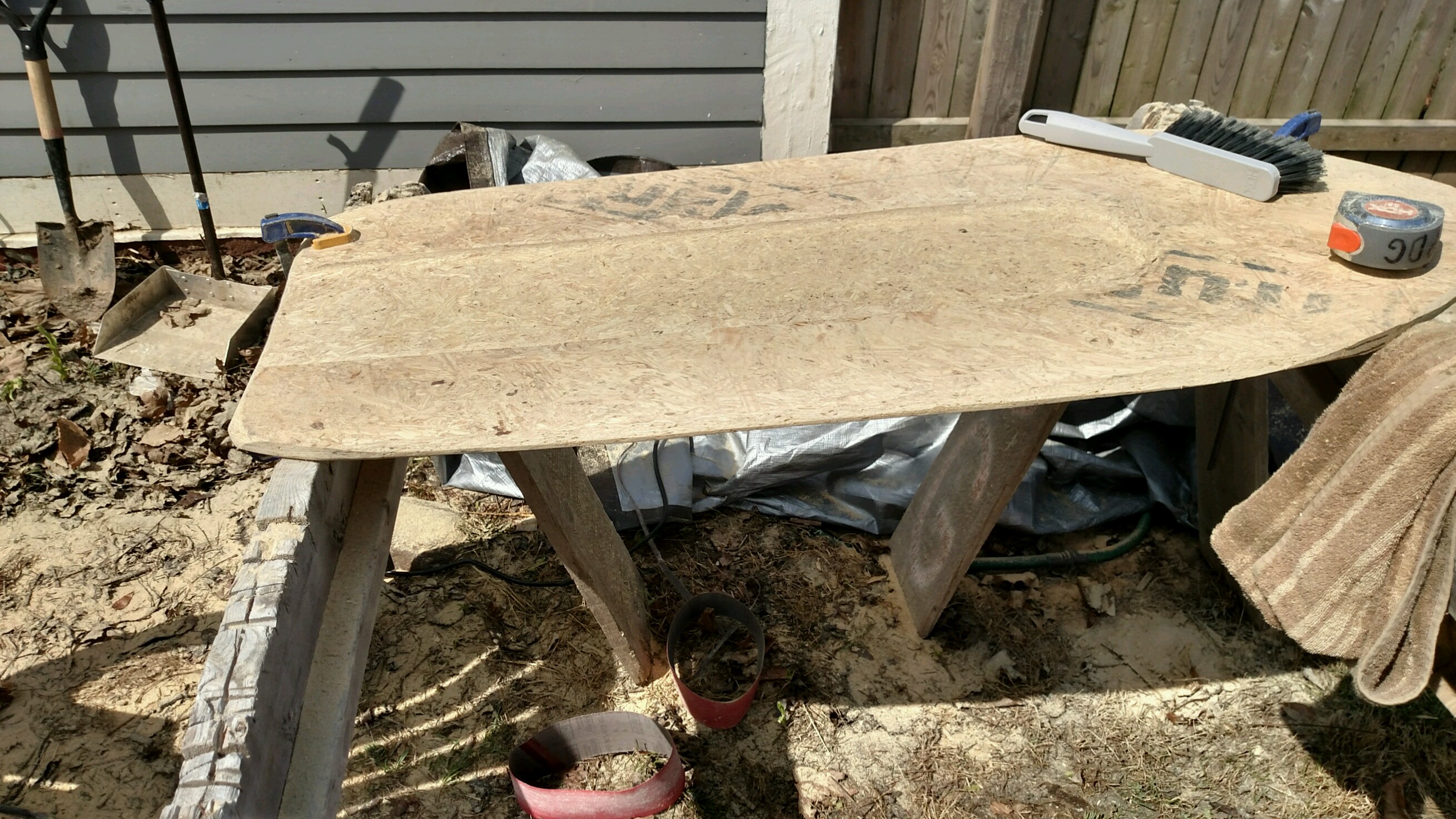 Show no mercy swaylock | Swaylocks