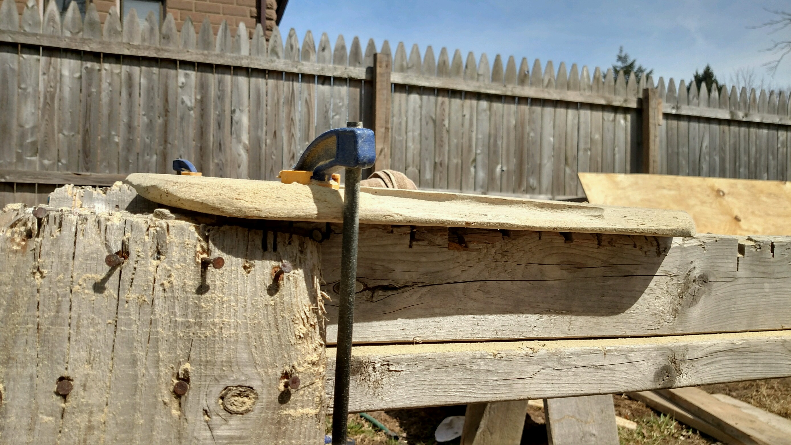 Show no mercy swaylock | Swaylocks