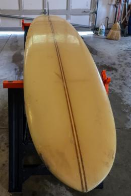 Swaylocks | Surfboard Design Forum