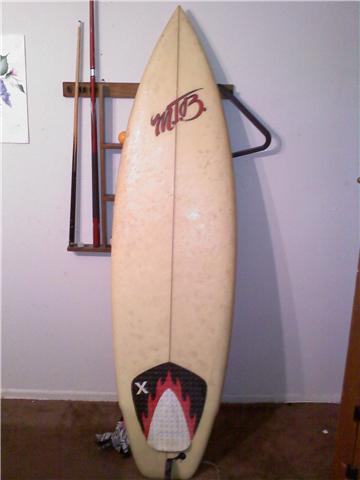 mtb board | Swaylocks